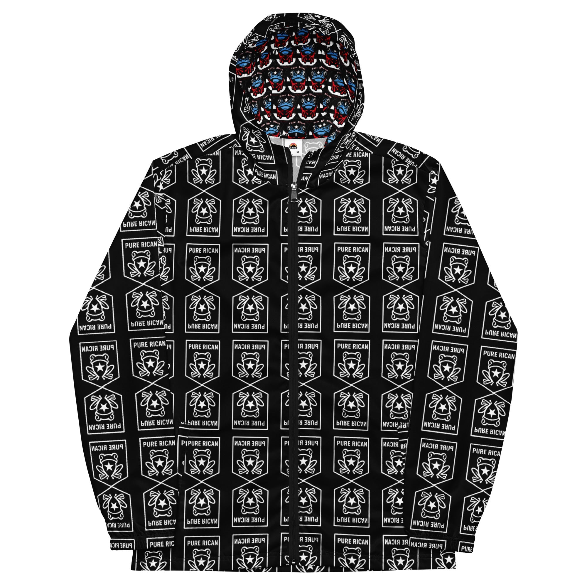 PURE⭐️RICAN — Outerwear Collection – The official Pure Rican Store